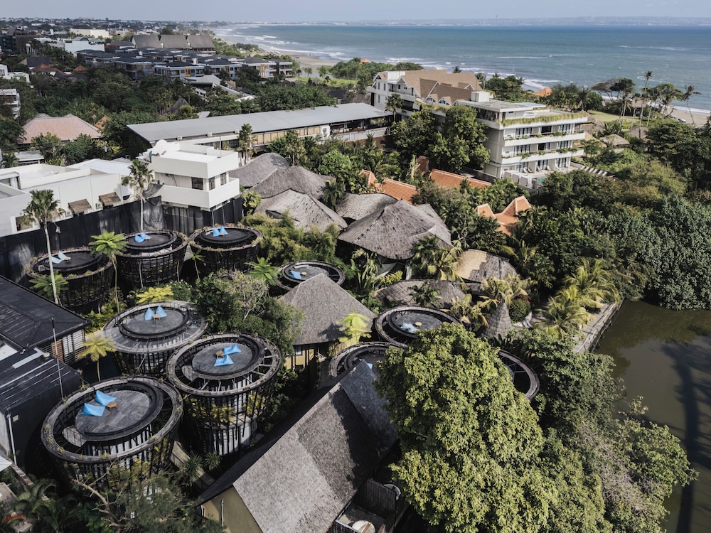 Canggu Cabana Resort & Spa By Ini Vie Hospitality - Canggu