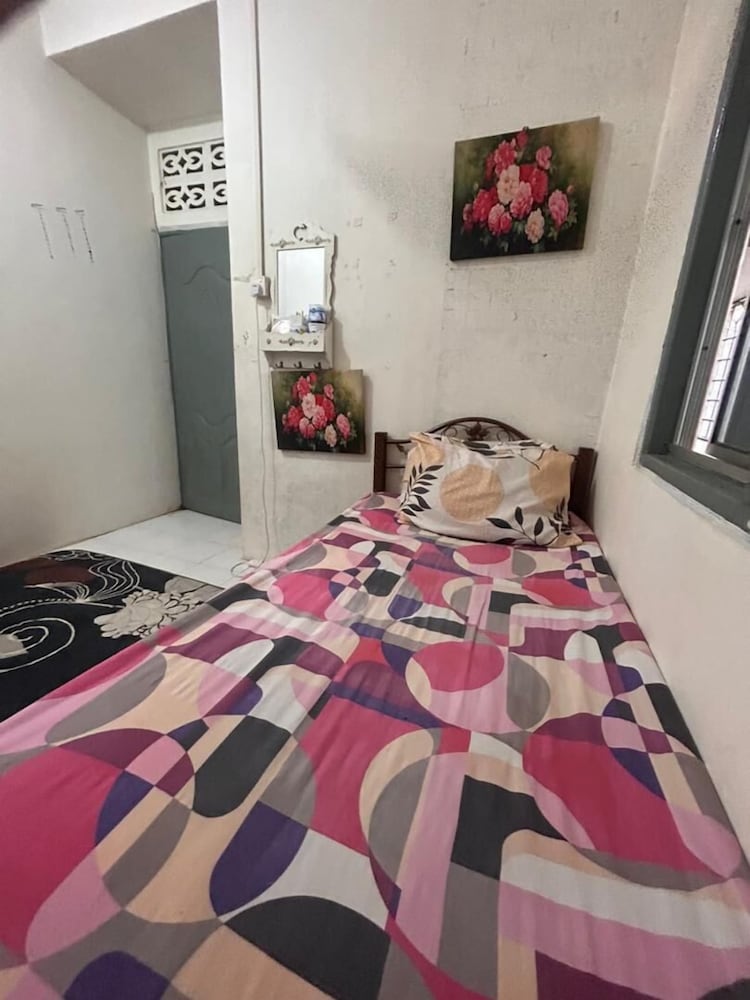 Huda Homestay Bandar Tanah Merah - Tanah Merah