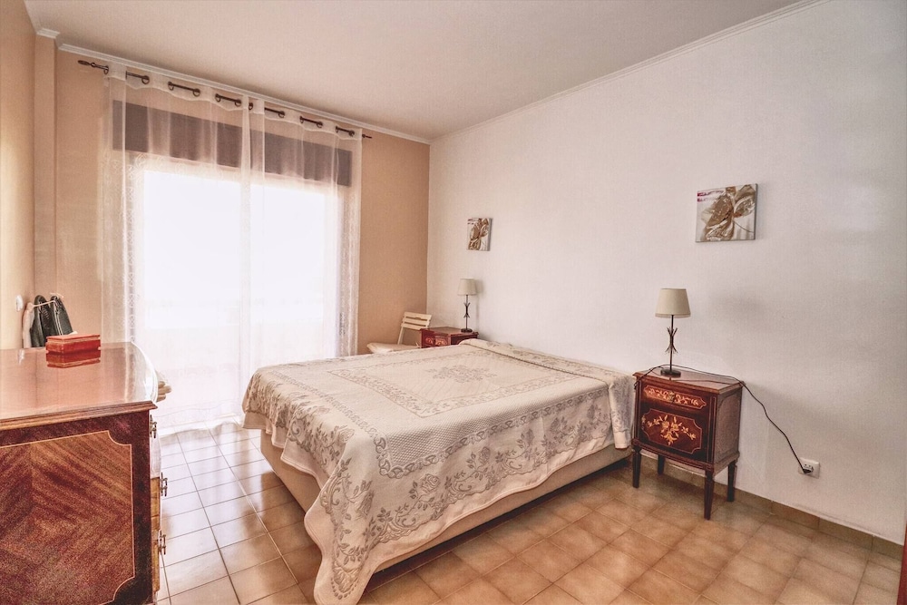 Appartement De Vacances À Quarteira - Portugal