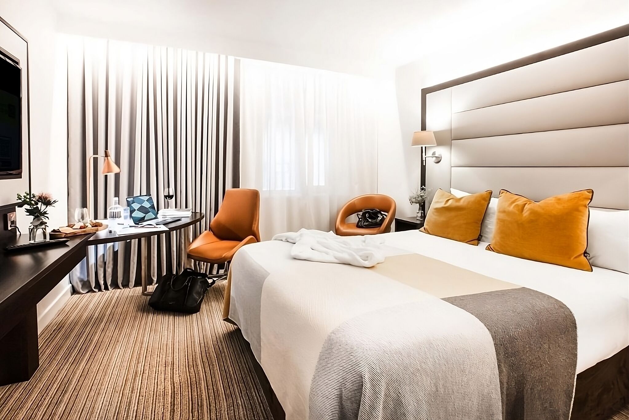 Enjoy A Hassle-free Stay! Minutes To Wicklow Mountains National Park - Dublin