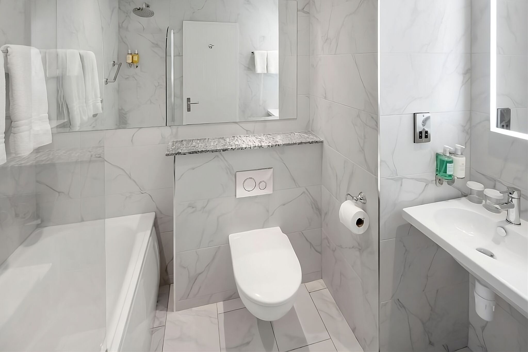 Comfort And Convenience! Minutes Away From Wicklow Mountains National Park - Dublin