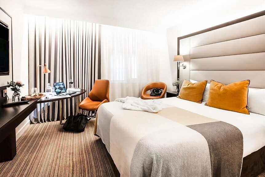 Comfort And Convenience! Minutes Away From Wicklow Mountains National Park - Dublin