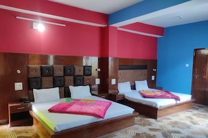 Quarto Deluxe