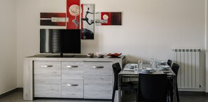 Casa | 1 quarto 
