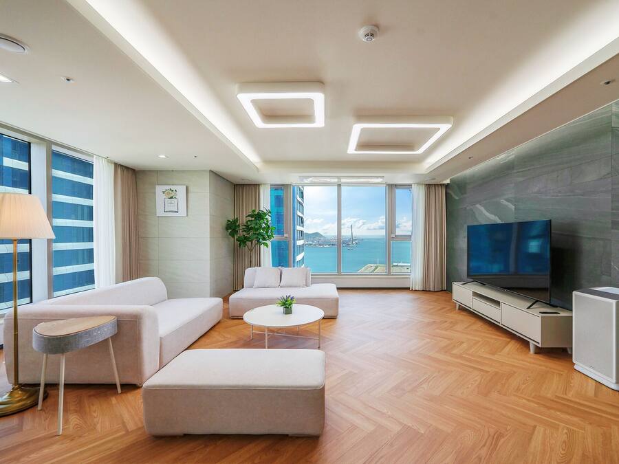 Suite Executiva (B) | Quartos insonorizados, Wi-fi grátis, roupa de cama fornecida