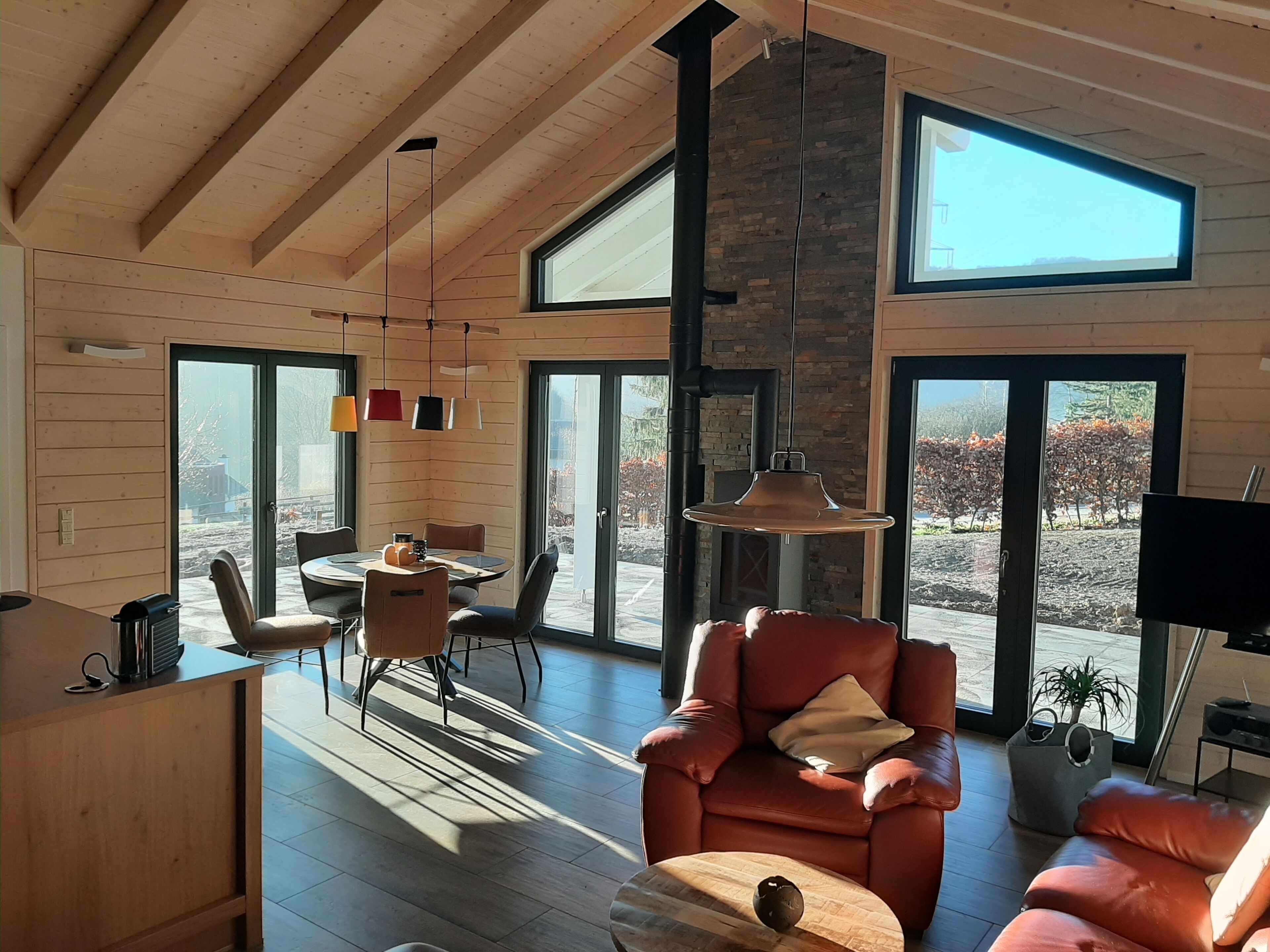 Ferienhaus Für 4 Gäste Mit 95m² In Heimbach - Nideggen