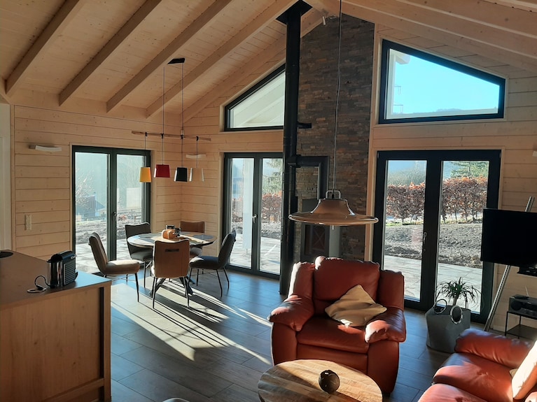 Ferienhaus Für 4 Gäste Mit 95m² In Heimbach - Nideggen