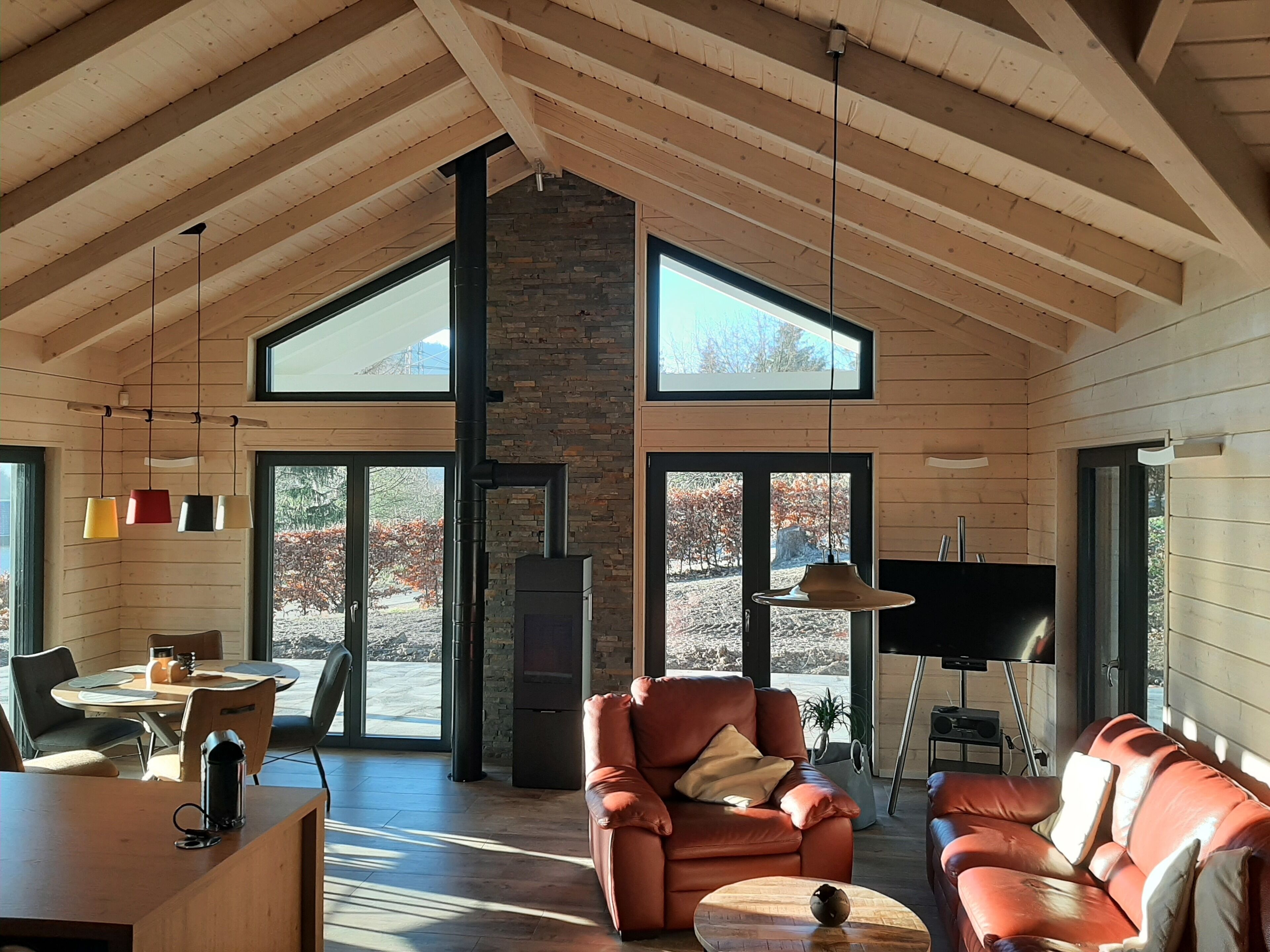 Ferienhaus Für 4 Gäste Mit 95m² In Heimbach - Nideggen