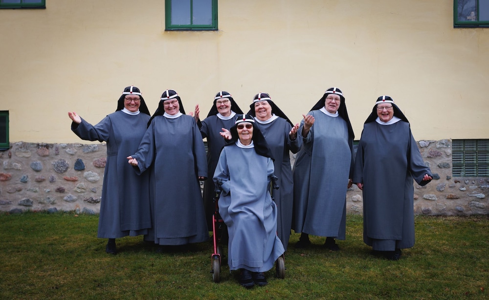 Birgittasystrarnas Gästhem - Vadstena
