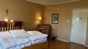 Quarto casal | Individualmente decorados