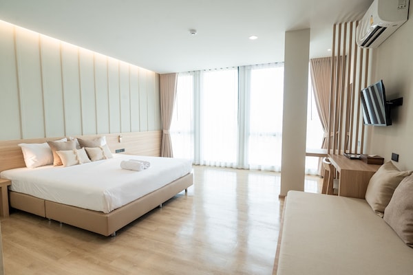 Pillows Boutique Hotel - Chiang Mai