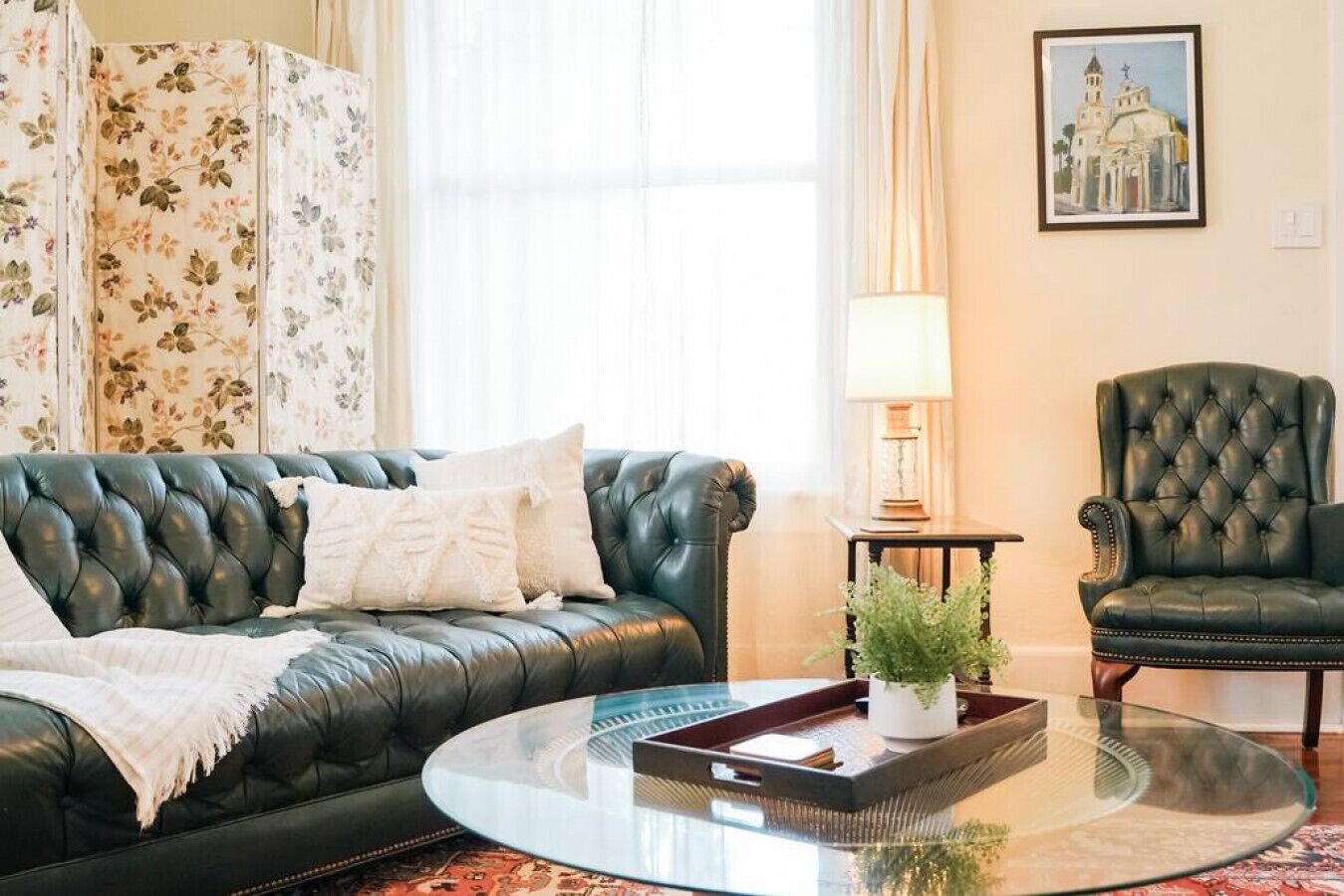 The Charlotte House - Downtown + Pool And Hot Tub! - St. Augustine Beach, FL