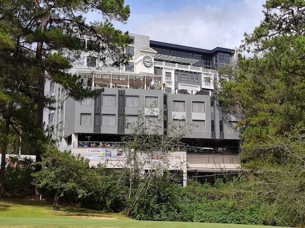 Hotel Grande - Baguio