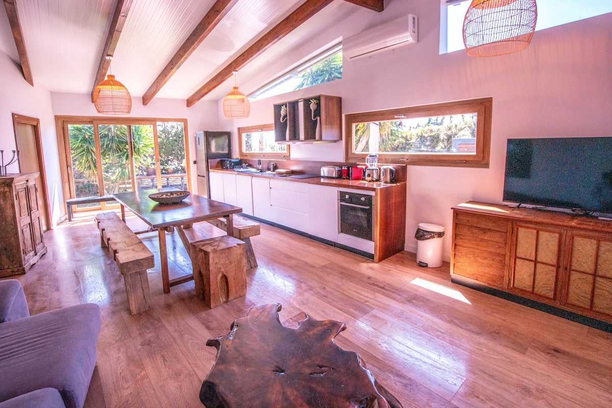 Villa Shany | Cozinha privada