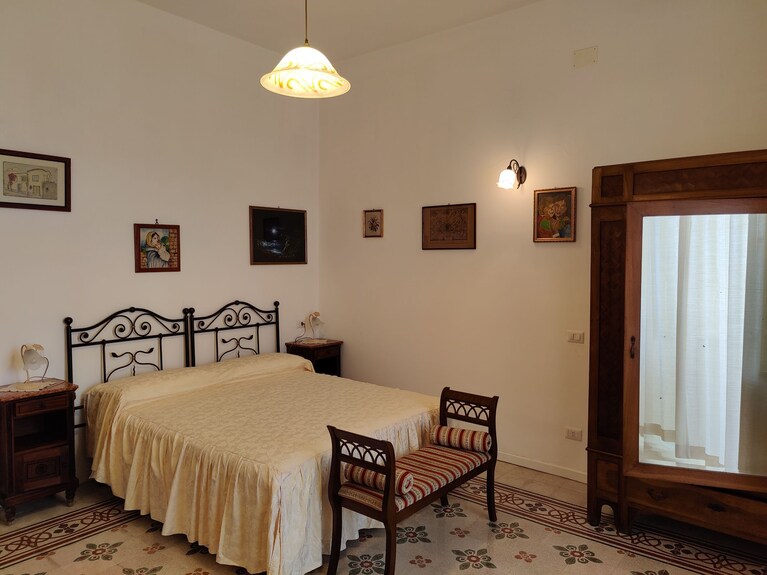 Casa La Bionda - Positano