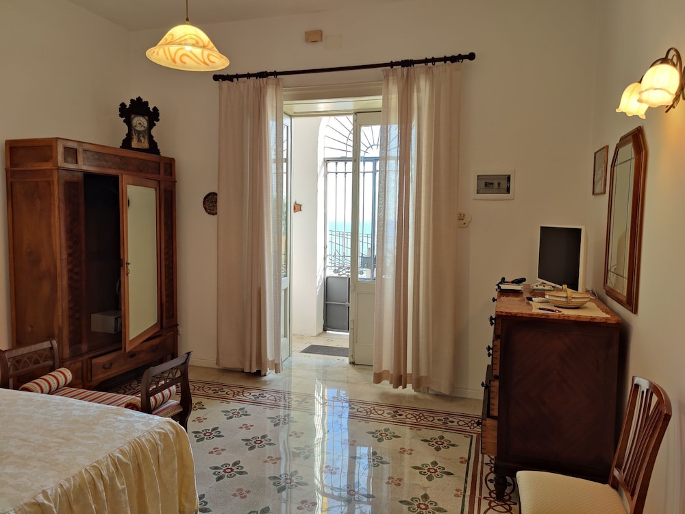 Casa La Bionda - Positano