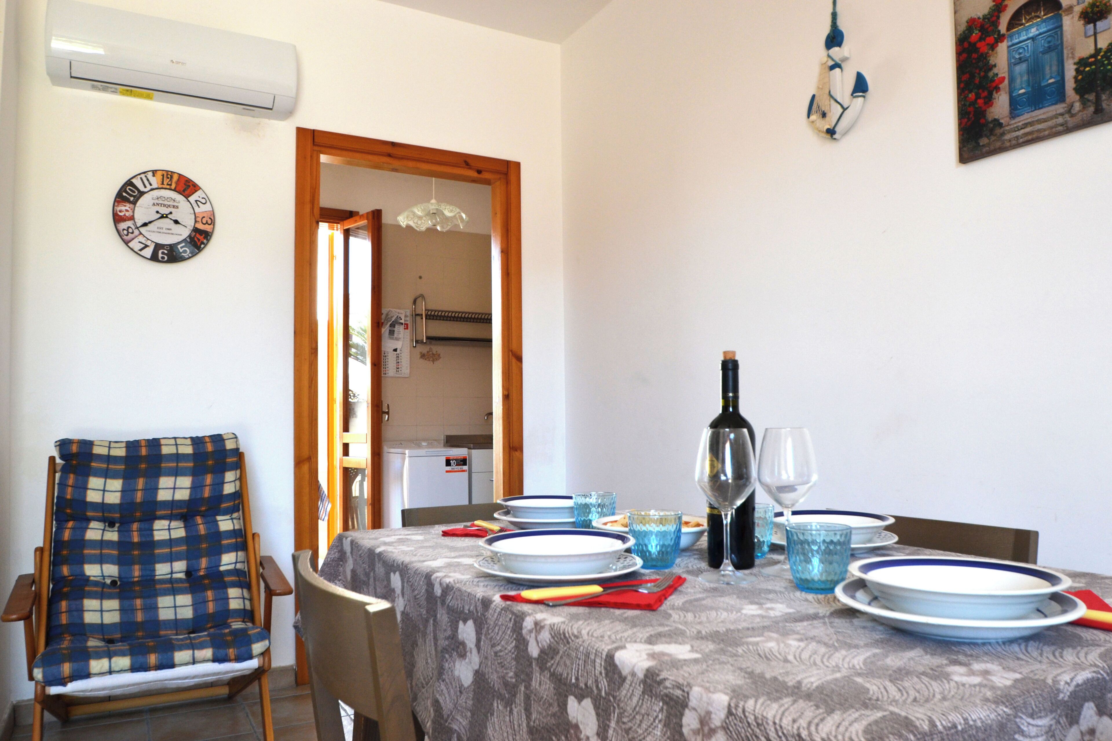 Apartamento, 2 quartos, fumadores | Restaurantes