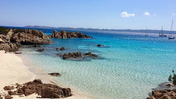 Apartamento, 2 quartos, fumadores, pátio | Exterior