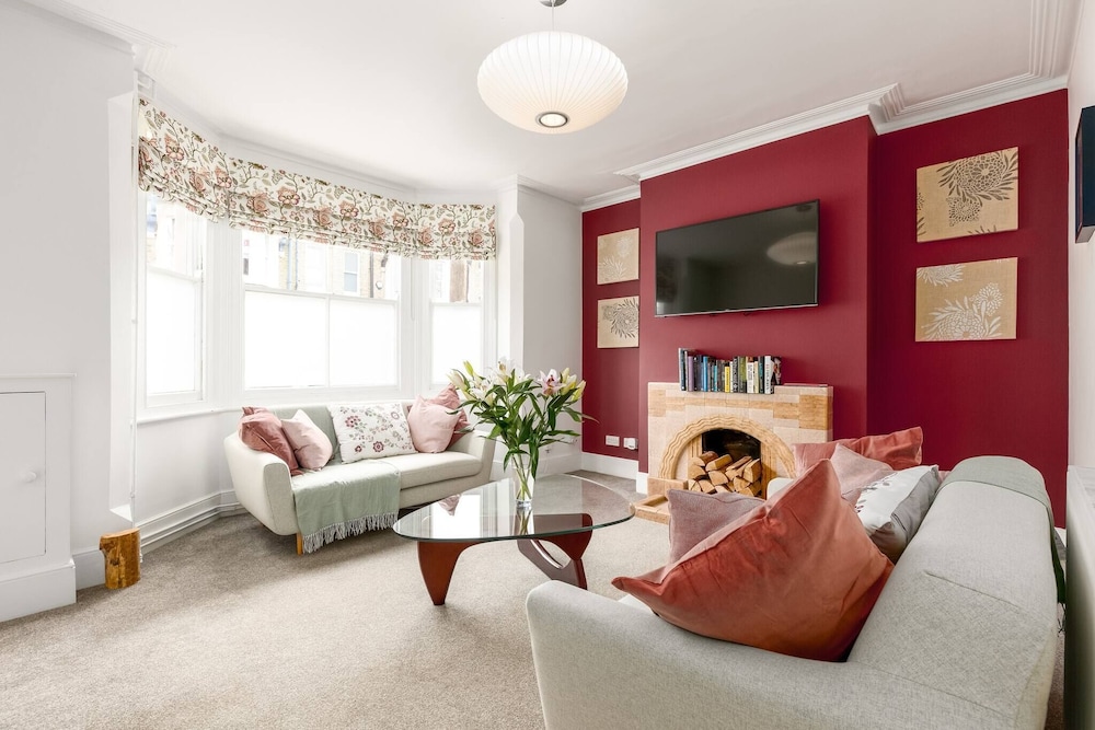 Beautiful Edwardian Home In Central Oxford - Oxford