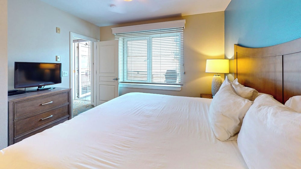 Seaside Resort - Deluxe 2 Bedroom 2 Bath - Assignment 7 - Seaside, OR