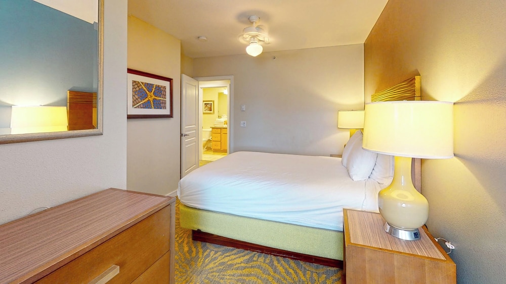 Seaside Resort - Deluxe 3 Bedroom 2 Bath - Assignment 1 - 시사이드