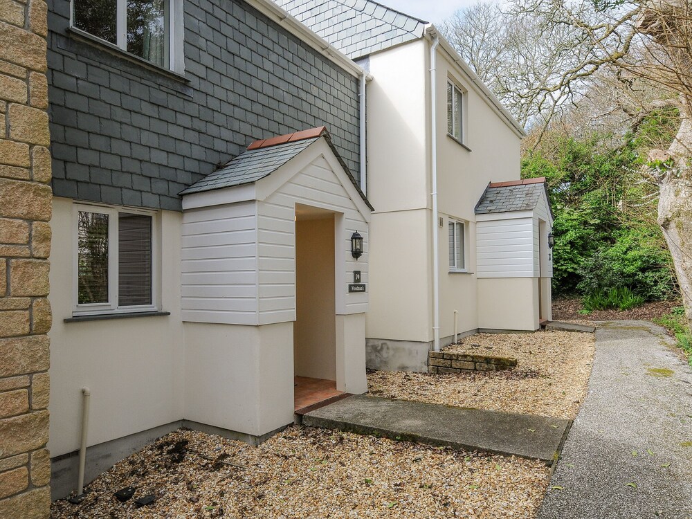Woodmans Cottage - Falmouth