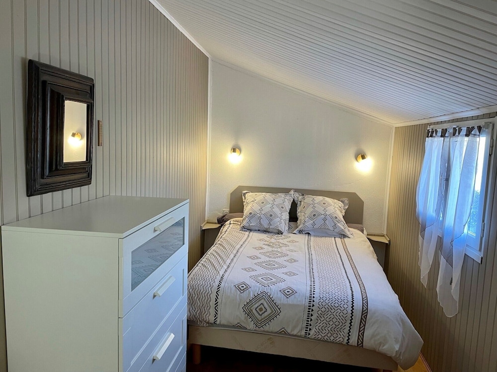 Gîte Rénové En Plein Cœur Des Cévennes - Le Pont-de-Montvert