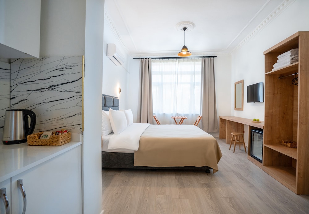 Antalya D&d Garden - Antalya