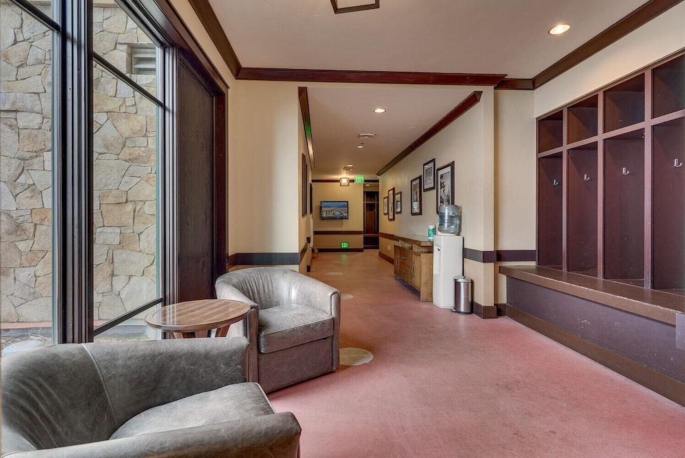 Constellation #407 Ski-In & Out @ Northstar - TLUXP - Truckee | Vrbo