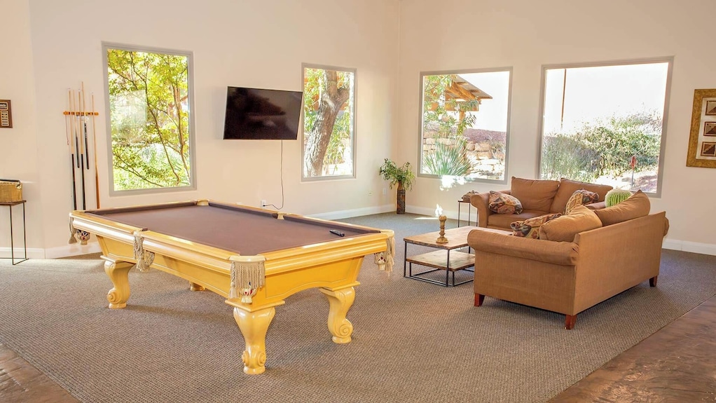 Kanab Retreat Near Zion | Pool, Hot Tub & Views - Kanab, UT