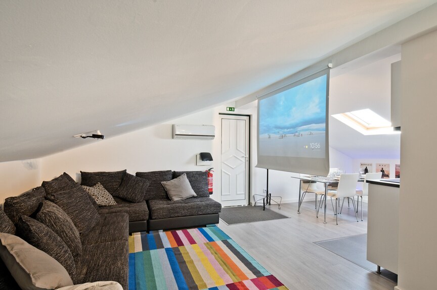 Cascais Beach Villa Ii (C116) - Alcabideche