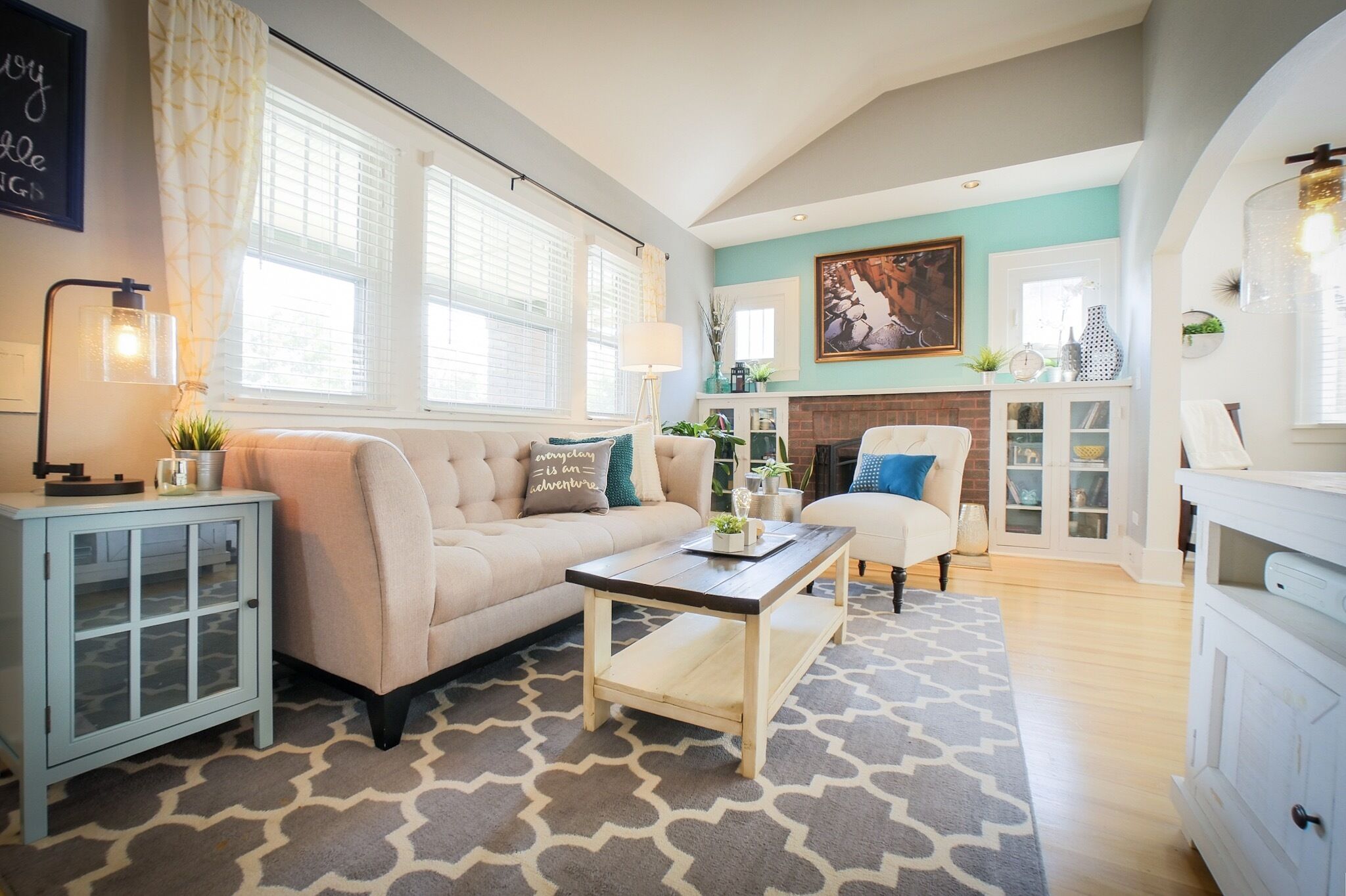 Great Location! 3 Min To Du-10 Min To Downtown/gameroom/wifi/firepit/ 4 Bedrooms - Denver, CO