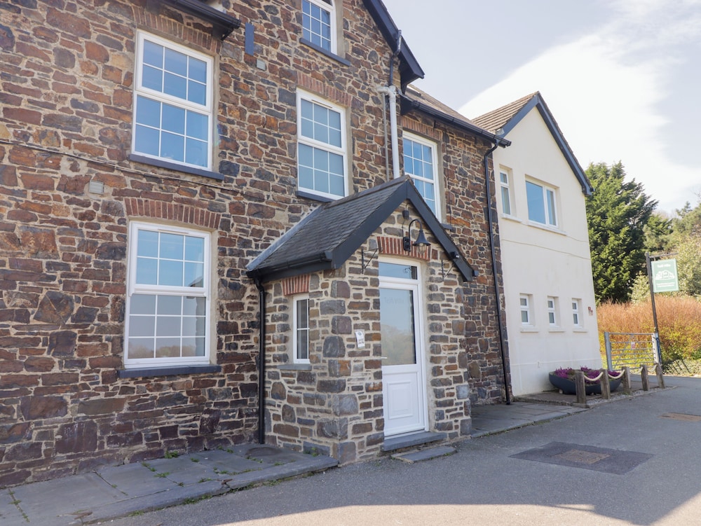 Teifi Villa - Ceredigion