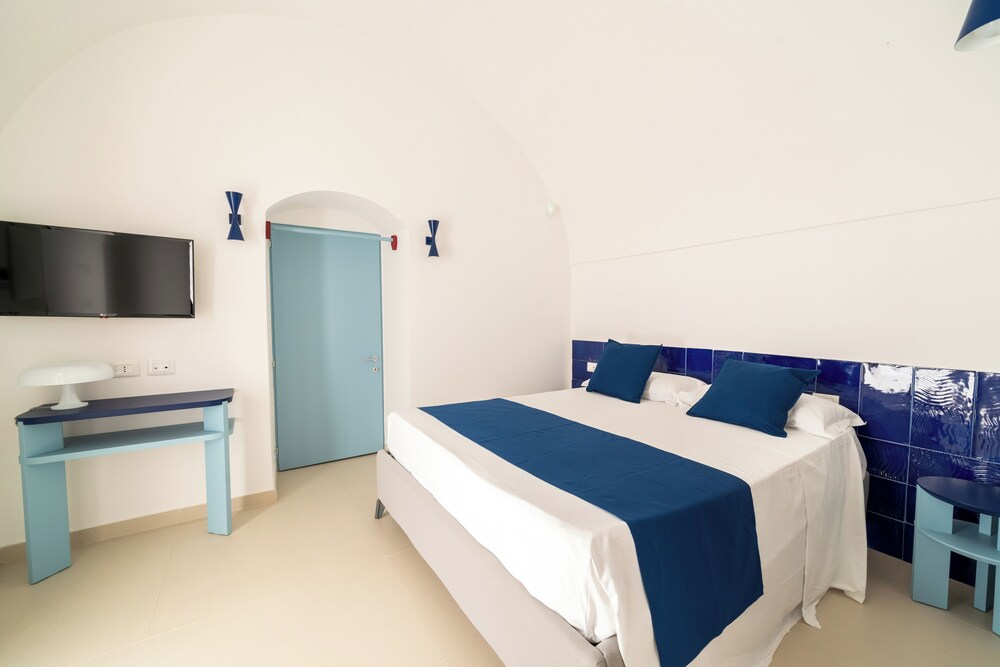 Villa Olivella By Elite Villas - Anacapri