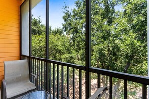 Apartamento (3 Bedrooms) | Comodidades da propriedade