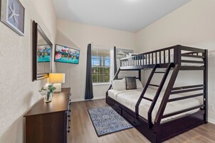 Apartamento (3 Bedrooms) | Comodidade do alojamento