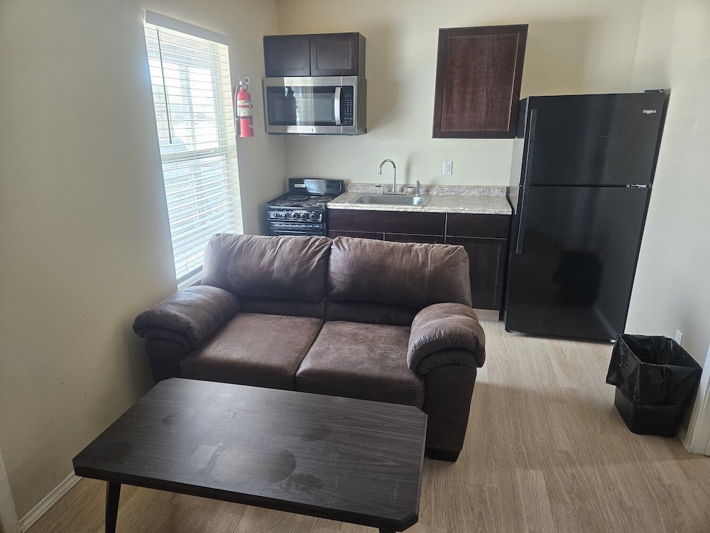 El Dorado Ranch Resort - Crystal City, TX