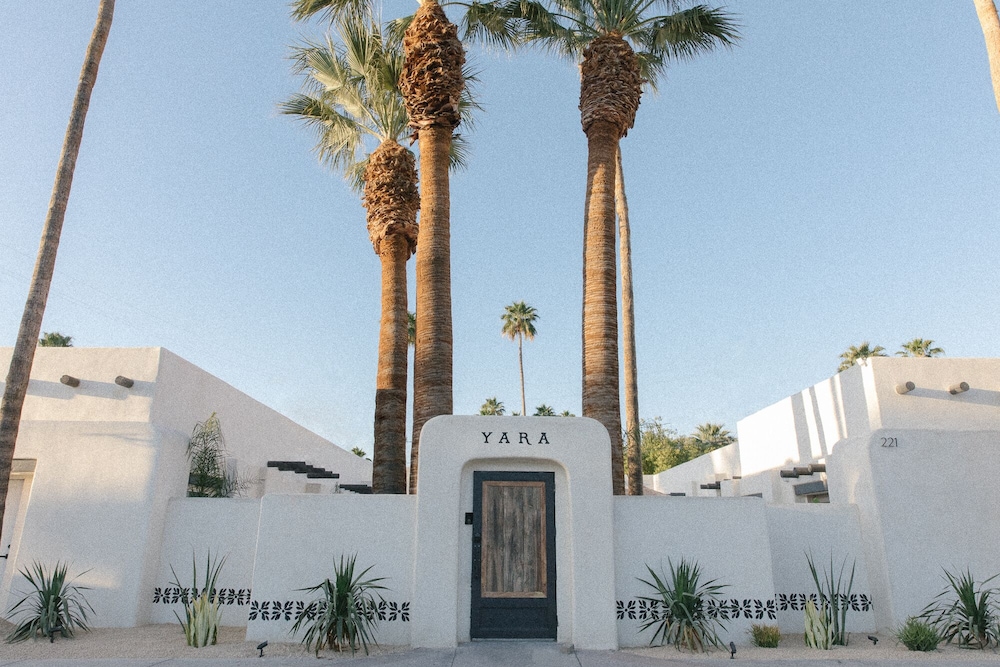 Yara Hotel - Palm Springs