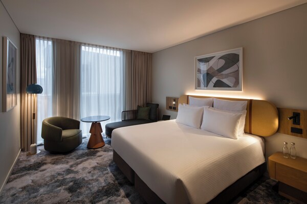 Pullman Sydney Penrith - Blue Mountains