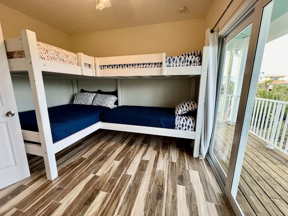 Family Tides On Lgi - Golf Cart Included - Boca Grande, FL