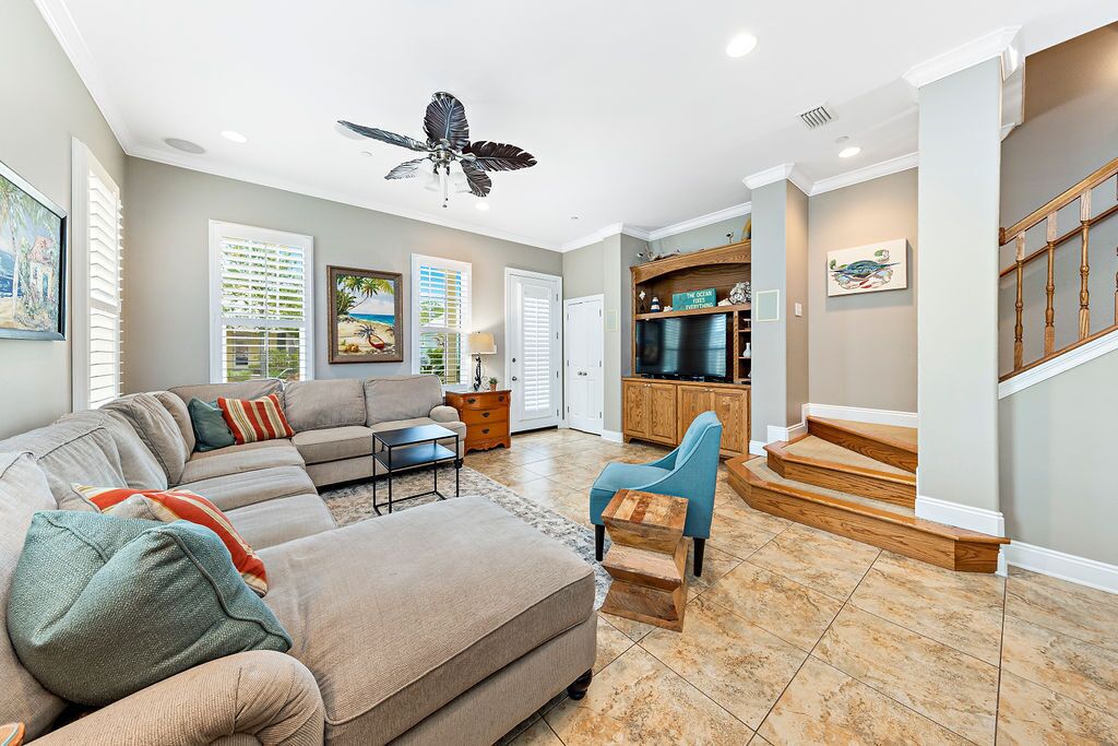 Butterfly Beach - Martinique Resort - Sleeps 10/ 3bd- - Alabama