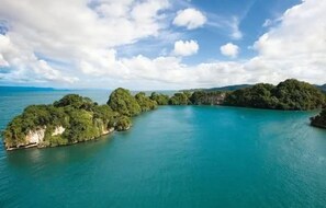 Apartamento, 1 quarto, fumadores, varanda | Praia