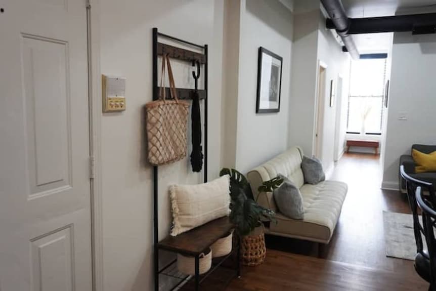 Cozy Pilsen Depa - Central Station - Chicago