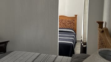 Quarto Familiar | 1 quarto, secretária adequada para computadores portáteis, Wi-fi grátis