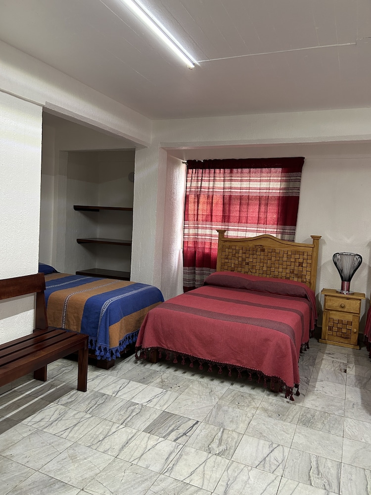 Habitaciones Leonor - Oaxaca