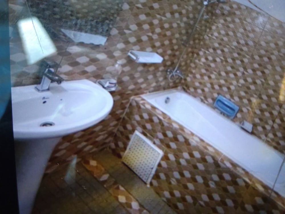 The Furnished Residences Of Fasso Kanu -Villa - Bamako
