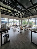 Pequeno-almoço inspirado na cozinha local diário incluído 