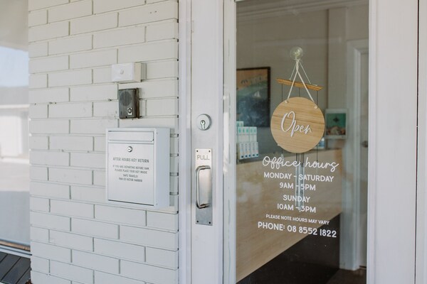 Pan Co Victor Harbor - Victor Harbor