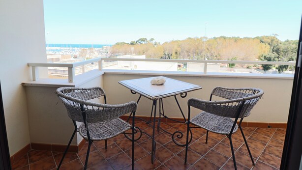 Casa, 3 quartos, fumadores, varanda | Terrenos do alojamento