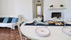 Casa, 3 quartos, fumadores, varanda | Restaurantes